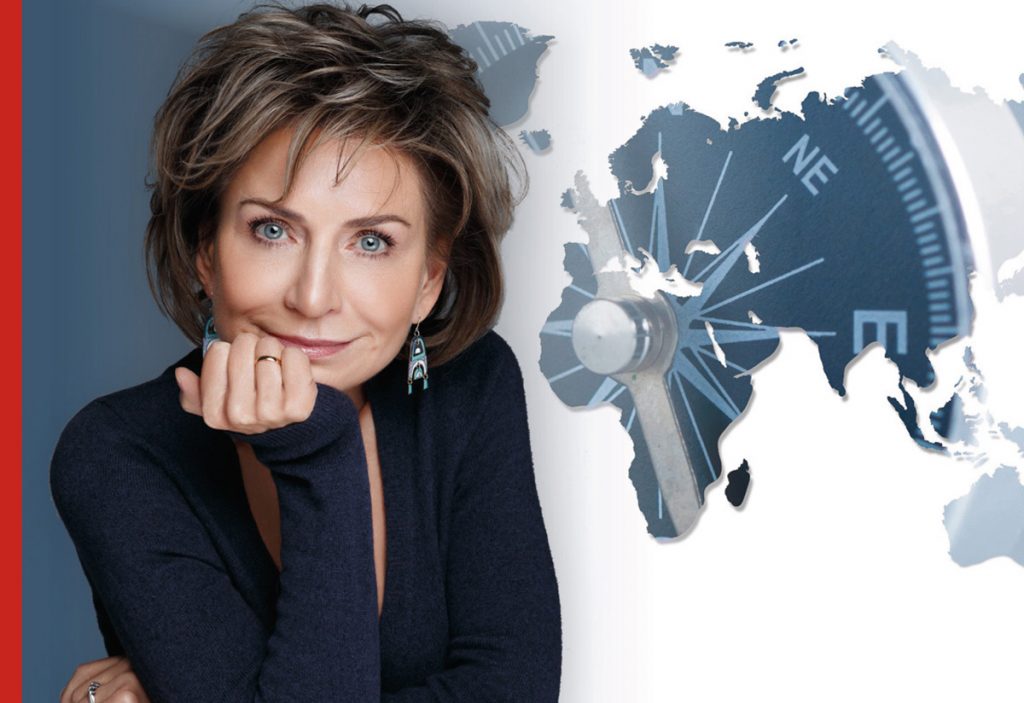 Vija Beinerte: Jauna vēstures lappuse jeb Par kādām vērtībām balsoja ...