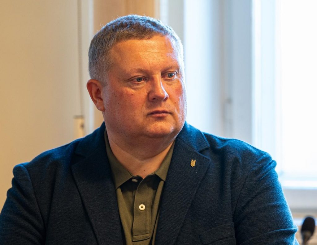 Par drošu un labklājīgu Latgali | LA.LV