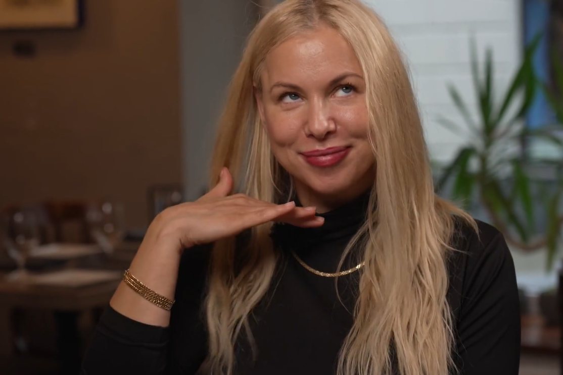 Komentāri | Liene Greifāne atklāj summu, ko viņai nepieciešams nopelnīt ...