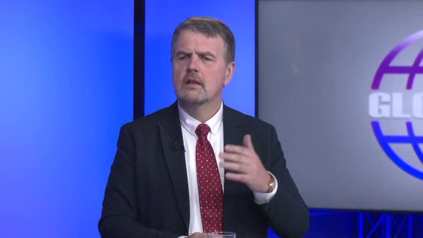 Ivars Ijabs: Eiropai jāpamostas no ideālistiskās realitātes | Play24.la.lv