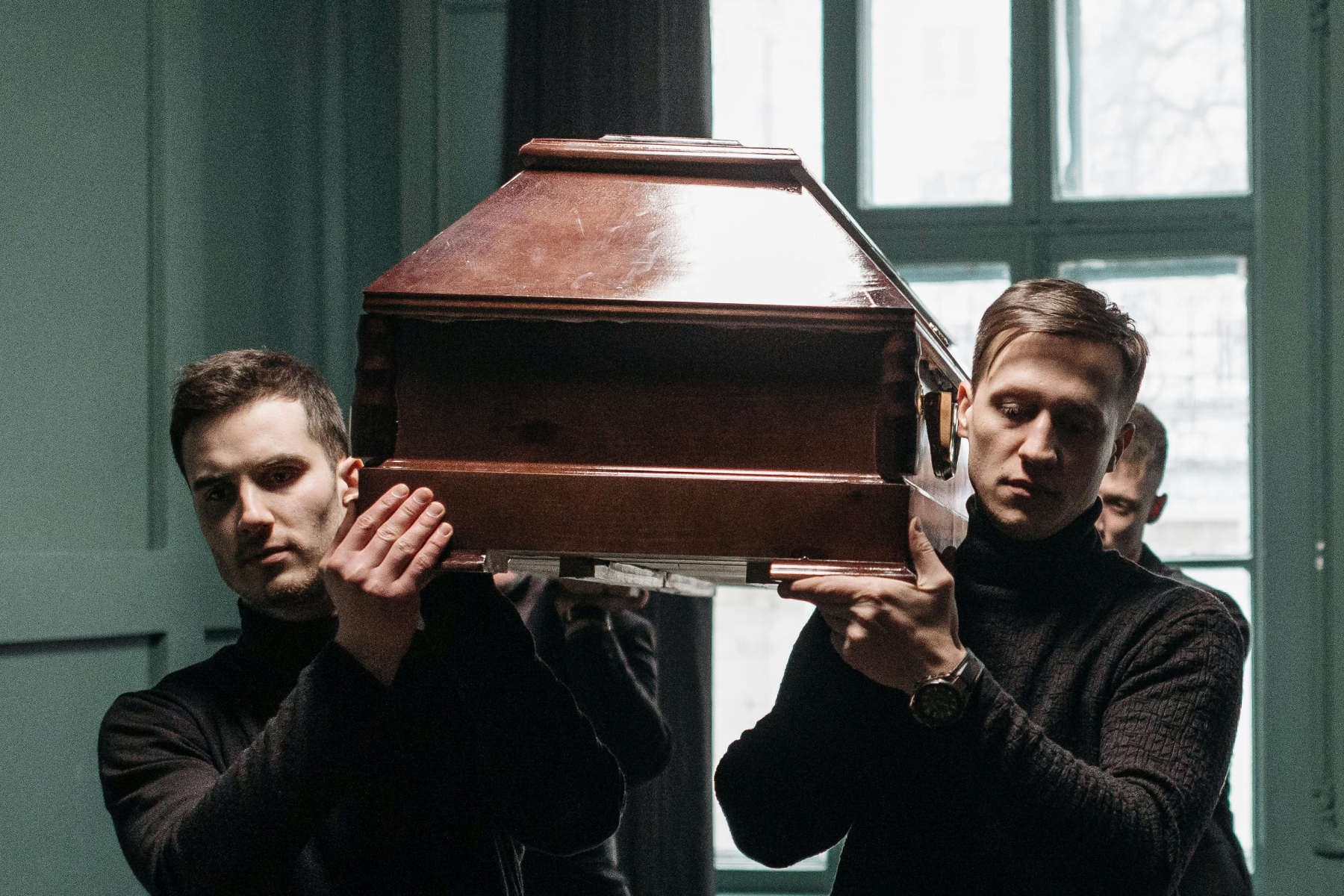 5 frāzes, ko parasti saka cilvēki, kad uzzina, ka viņi mirs | Veselam.lv