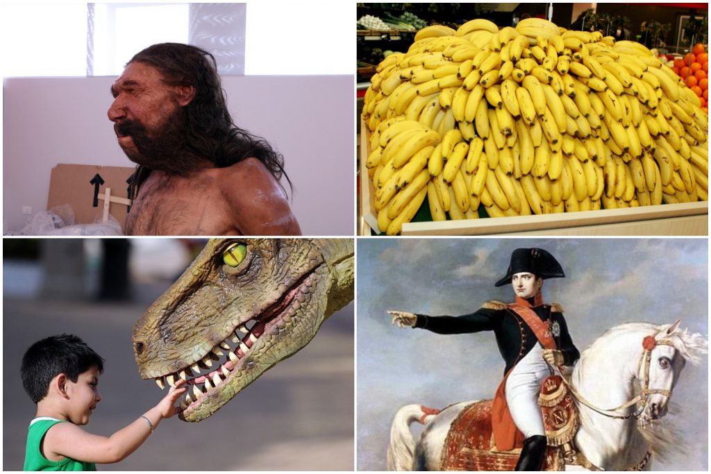 10 patiesības no skolas laikiem, kas izrādījās… Pilnīgi aplamas ...