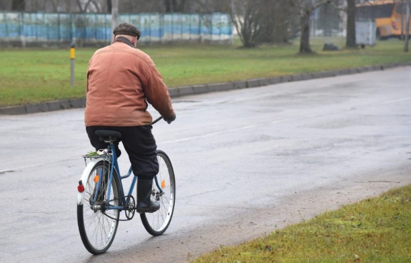 “Kolēģi un draugi runā, ka jāreģistrē velosipēds” – vai tas attiecas ...