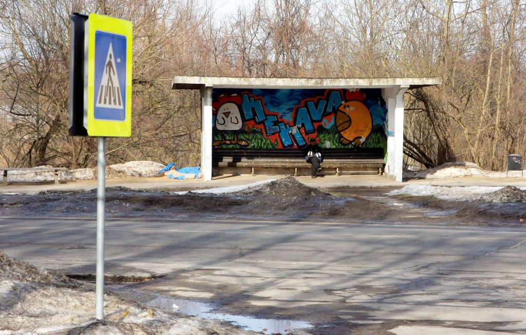 Autobuss brauc, bet pasažierus neuzņem – Ludzas novada iedzīvotāji ...