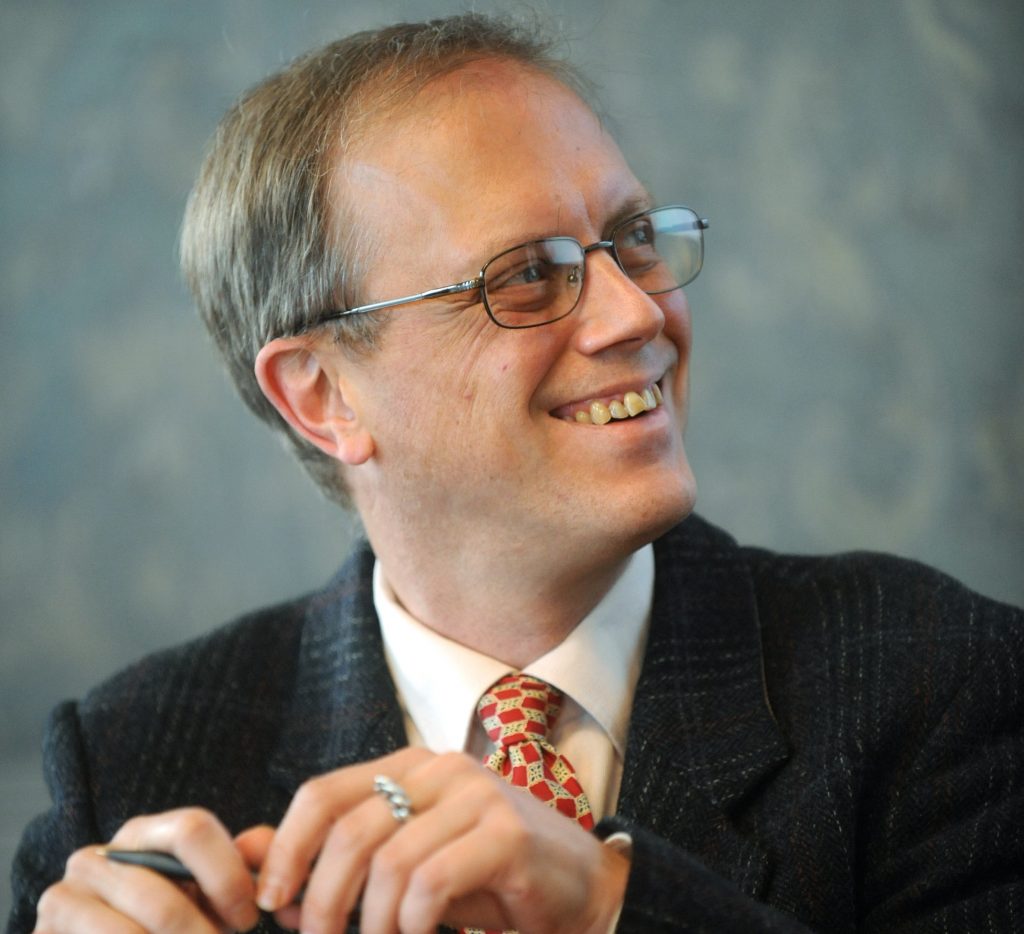 Kārlis Streips: Šis būs lielu un mazu vēlēšanu gads visā pasaulē | LA.LV