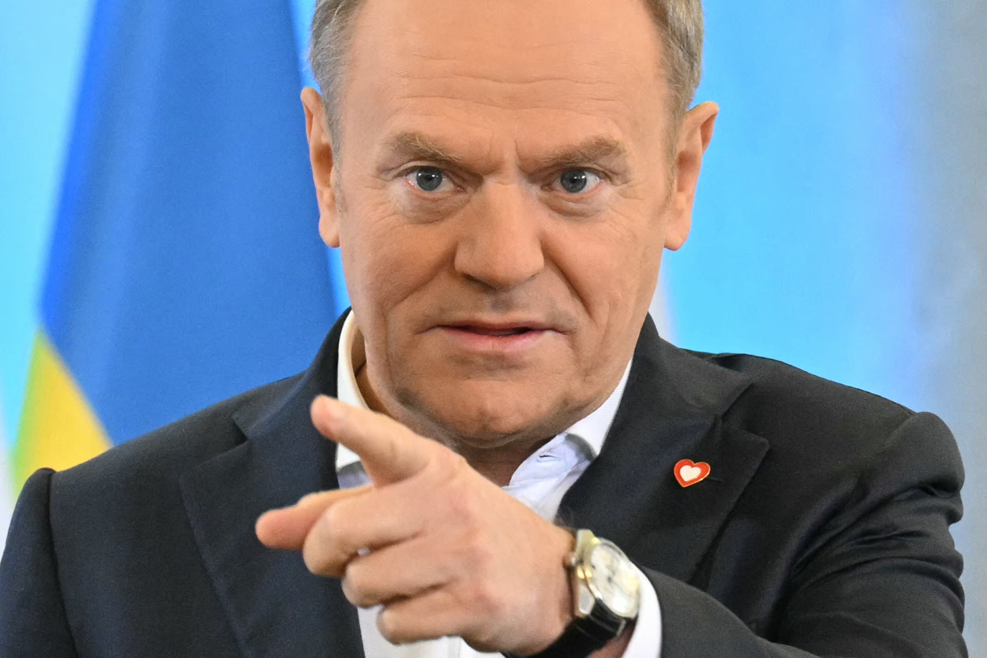 Komentāri | Polijas premjers brīdina: Eiropai līdz 2027. gadam jābūt ...