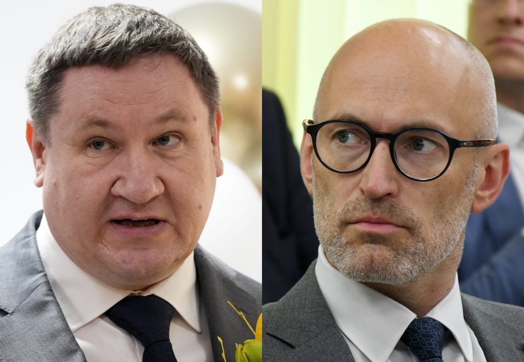 “Ogres novada pašvaldībā ir ieradies jauns iemītnieks – Daniels Pavļuts ...