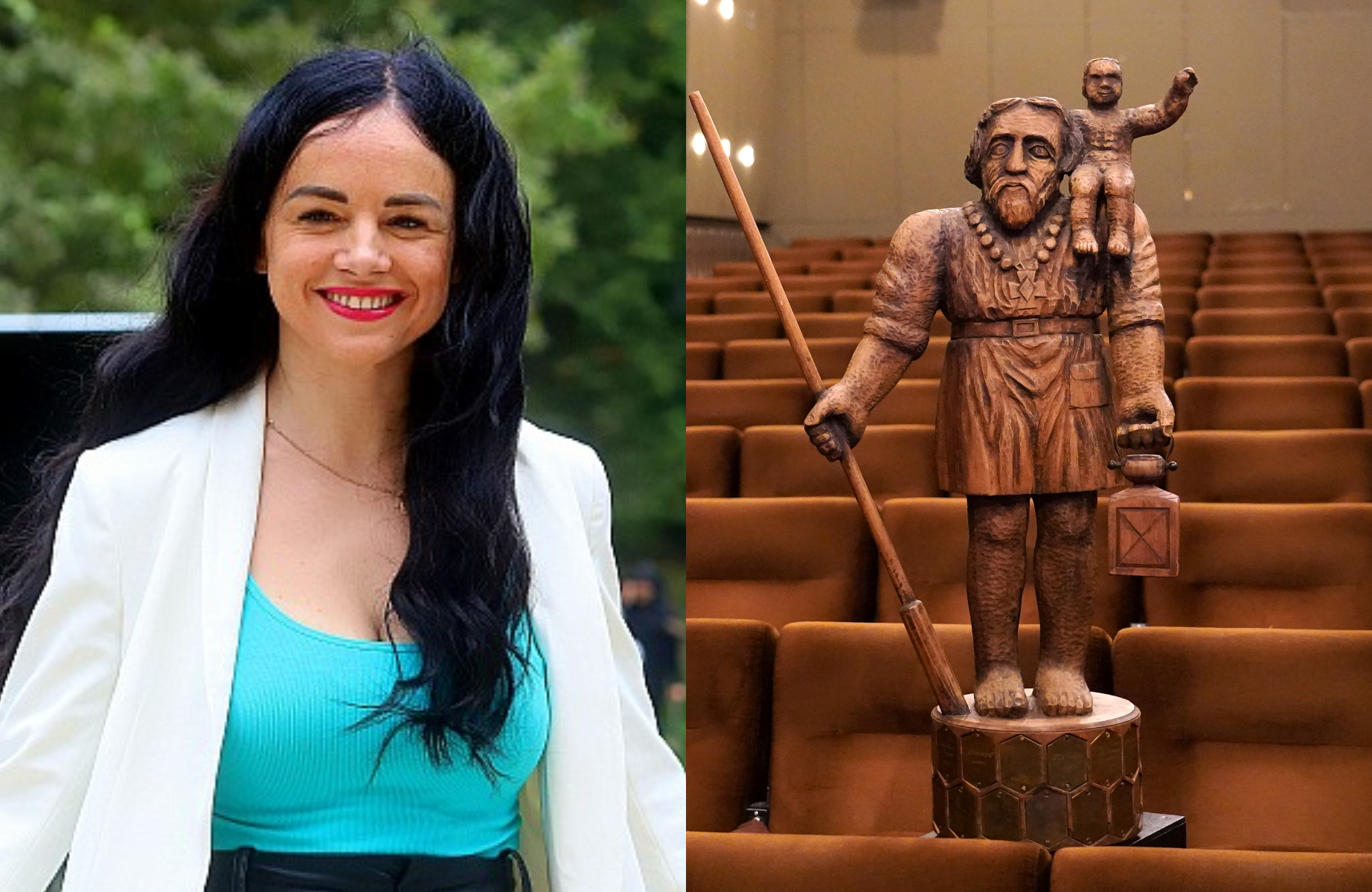 “Visa žūrija pēc šī ieraksta saņēma ziņu, ka nedrīkst savā starpā ...