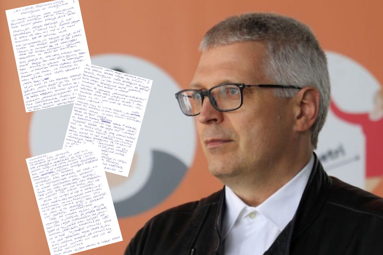 “Par “mafiozo” tīklu jau pirms desmit gadiem paziņoja Juta Strīķe ...