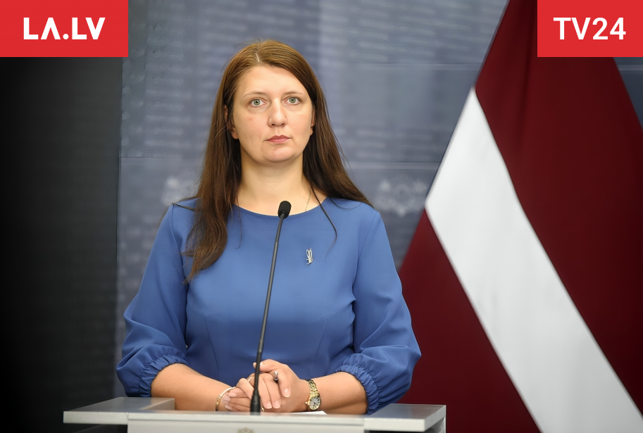 LIZDA vadītāja Vanaga par pedagogu vardarbību pret skolēniem : “Tas ir ...