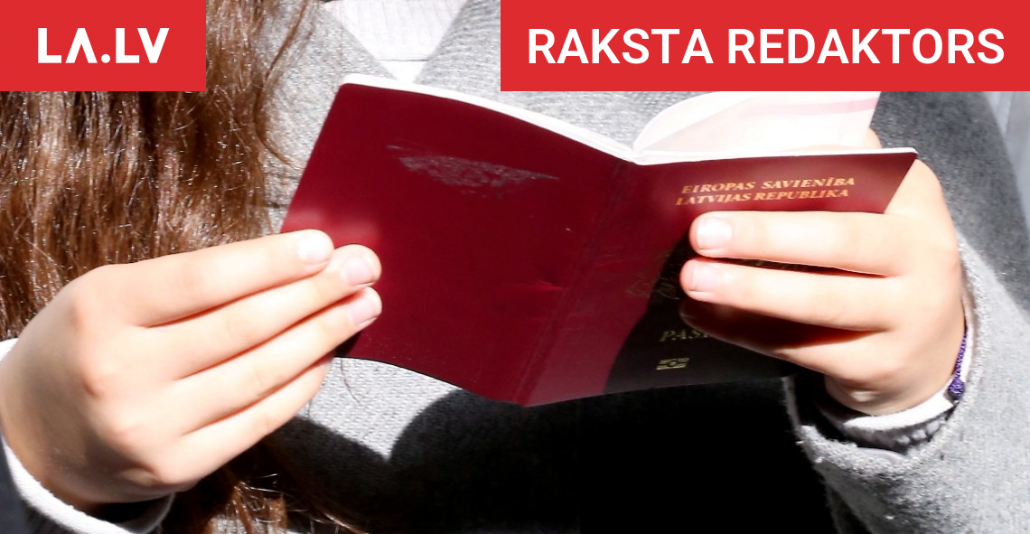 “Lai rezervētu viesu namu, tiek pieprasīts ne tikai personas kods un ...