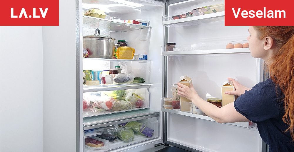 7 pārtikas produkti, kurus nekad nevajadzētu ēst pēc derīguma termiņa ...