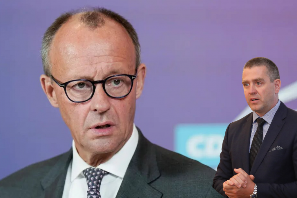 Filips Rajevskis par Vācijas vēlēšanu rezultātu ietekmi uz Latviju: “Ja ...