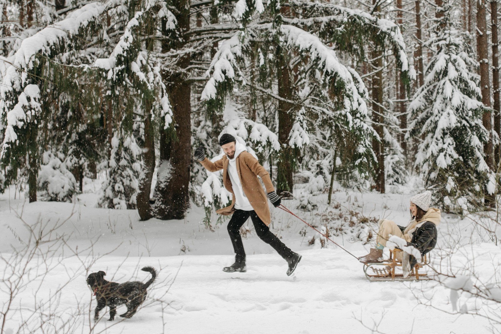 Ko mums nesīs rītdiena? Laika prognoze otrdienai | LA.LV