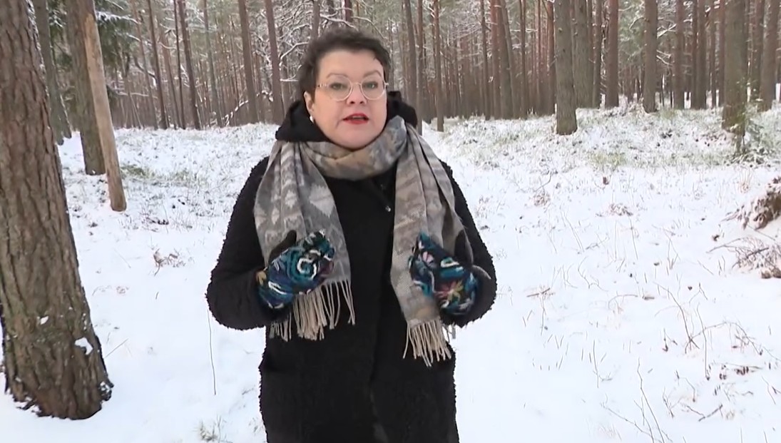 VIDEO. “Hosam Abu Meri, man bija krūts audzējs, valsts manā veselībā ir ...