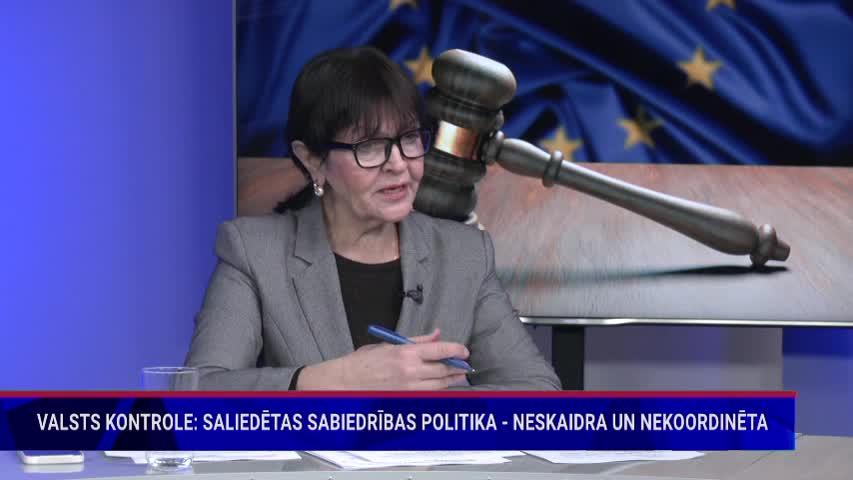 Ineta Ziemele: Ārkārtīgi svarīgi, kas notiek izglītības iestādēs ...