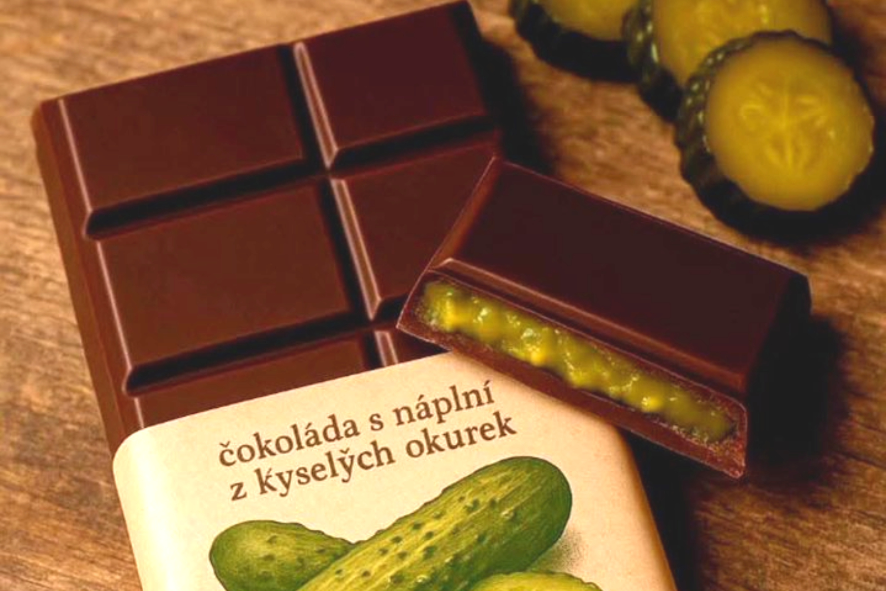 “Dubaijas šokolāde jau ir vēsture, tauta tagad pieprasa šo!” Soctīkli ...