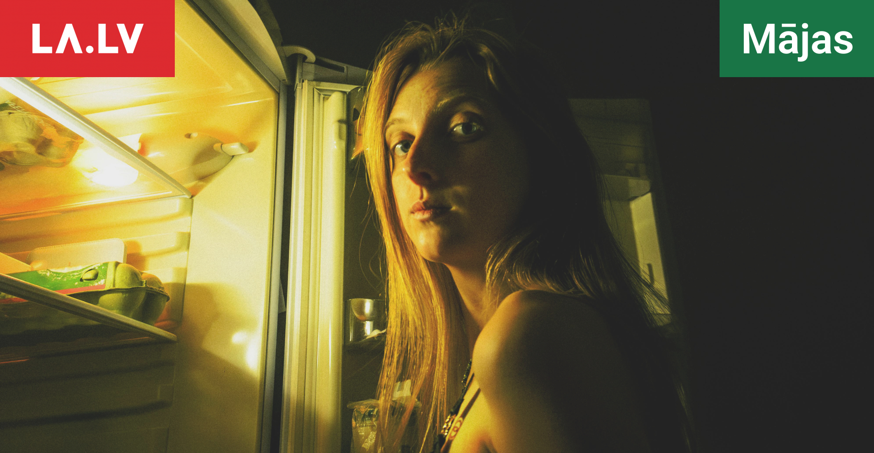 Ledusskapī katastrofāla smaka?! Vienkāršs triks ar senu “ātro palīdzību ...