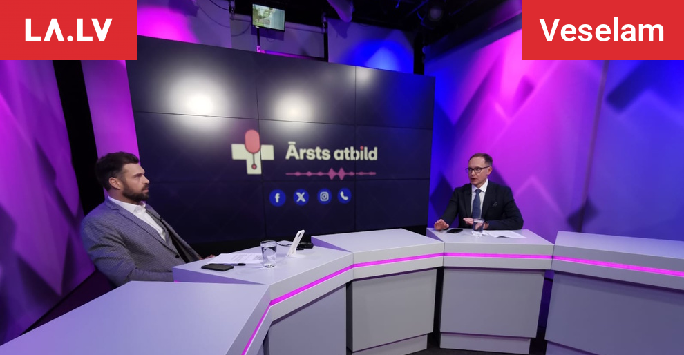 “Vai par sirds stimulatoru ir jāmaksā pašam pacientam?” Skaidro ...