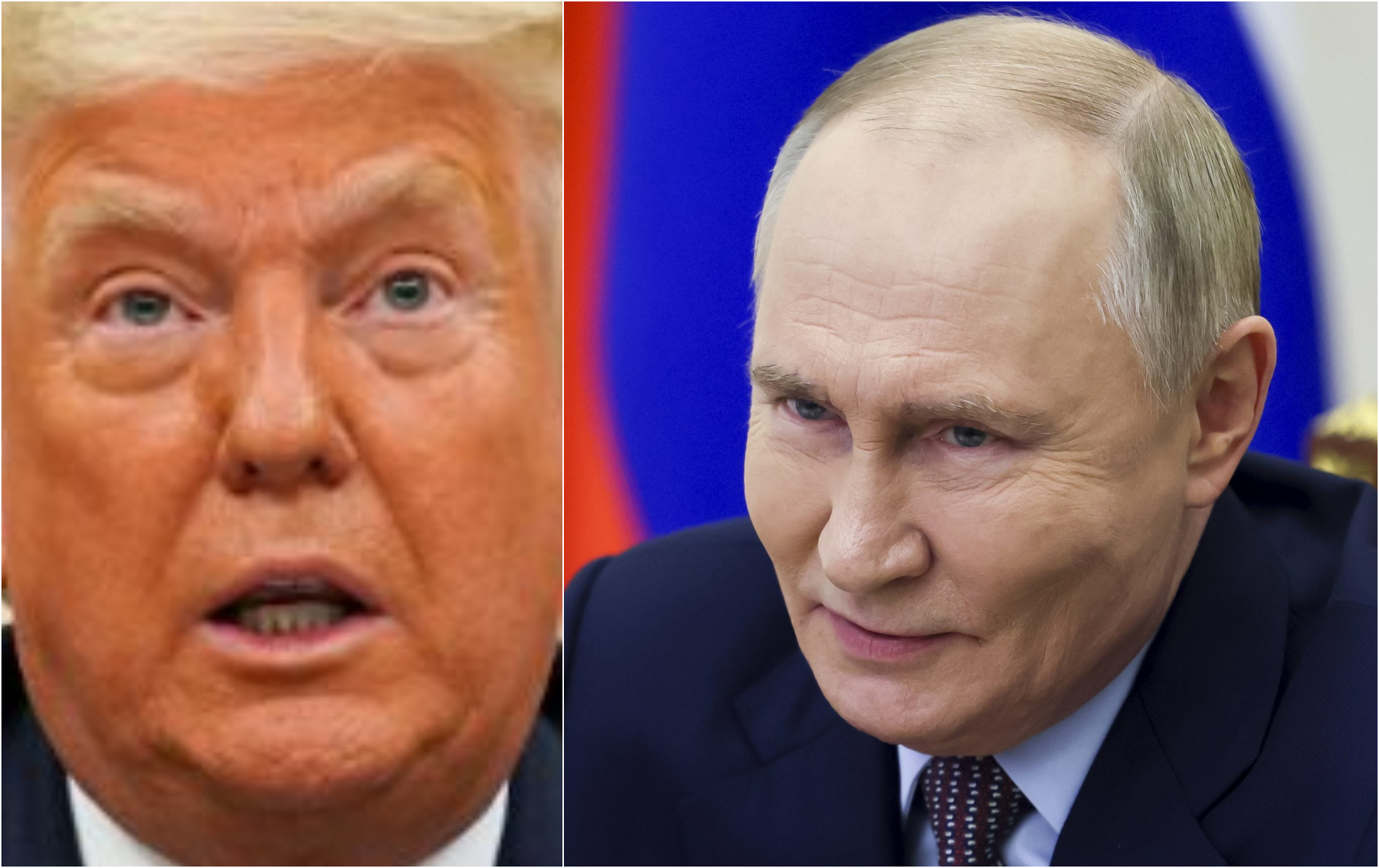 Putins izmanto PSRS taktiku un gatavo Trampam lamatas: atklāj, kāds ir diktatora plāns, kas ...