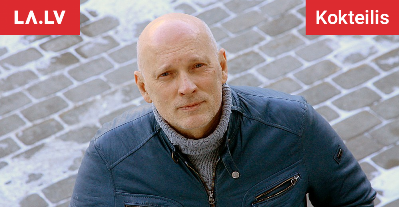 “Ja kāds cits būtu par viņiem tomēr gudrāks…” Alvis Hermanis, pieminot ...