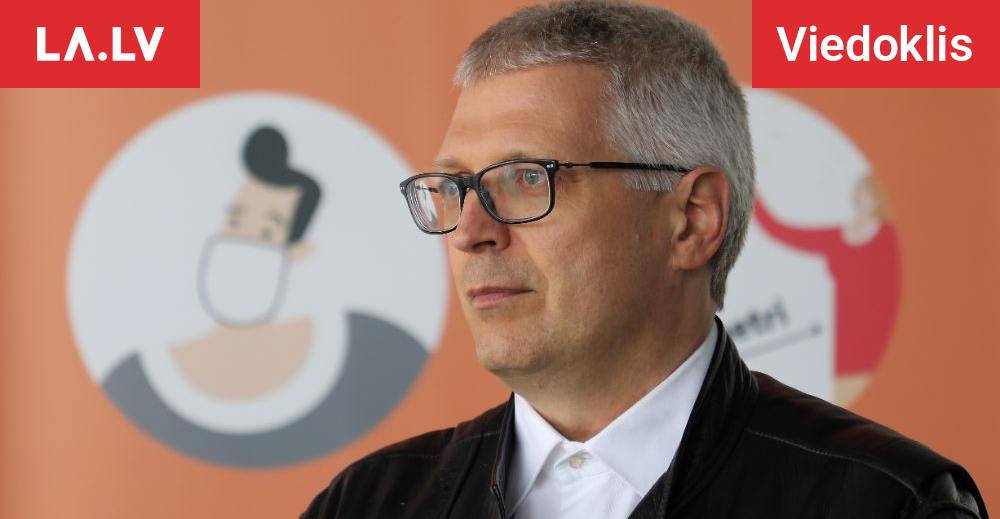 Armands Puče: Padomājiet, kāda te saspēle starp varas koridoriem, ja ...