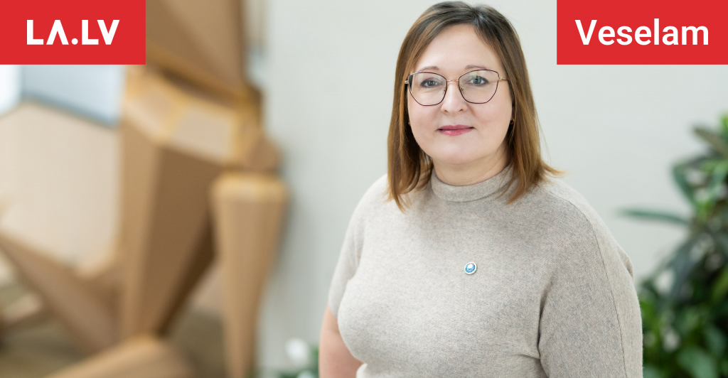 “Pakalpojumu nepārtrauktība nav pašsaprotama!” NMPD direktore Liene Cipule skaidro, kā krīzes ...