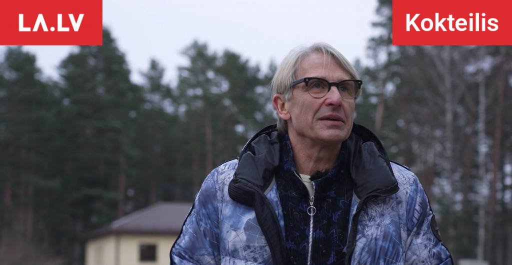 VIDEO. “Es vairs negribu kasīties…” Rolands Priverts atklāj, kā cietumā esot zaudējis māju, kuru ...