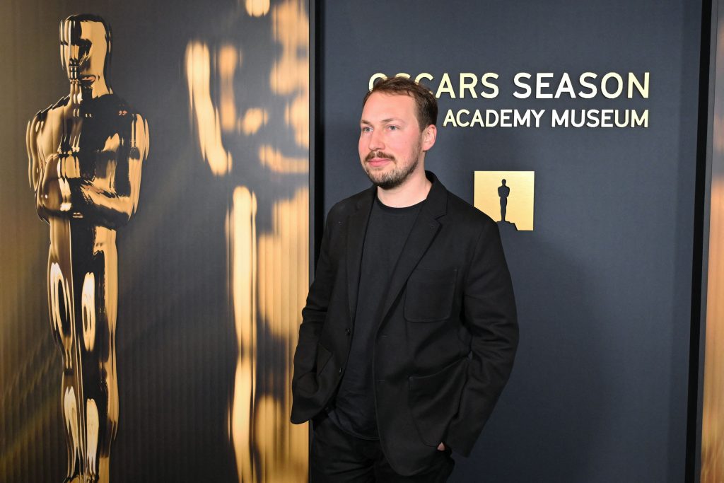 “Pats foršākais ir satikt cilvēkus, ko apbrīnoju!” Režisors Gints ...