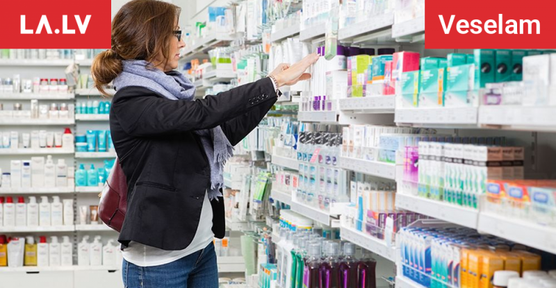 “Nabadzīte iespēj tikai sausi, rejoši klepot” – ārsts Māris ar piemēru ...