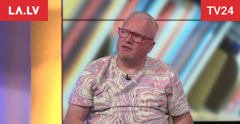 Edijs Klaišis: “Es vienmēr policiju esmu aizstāvējis, bet šī būs tā ...