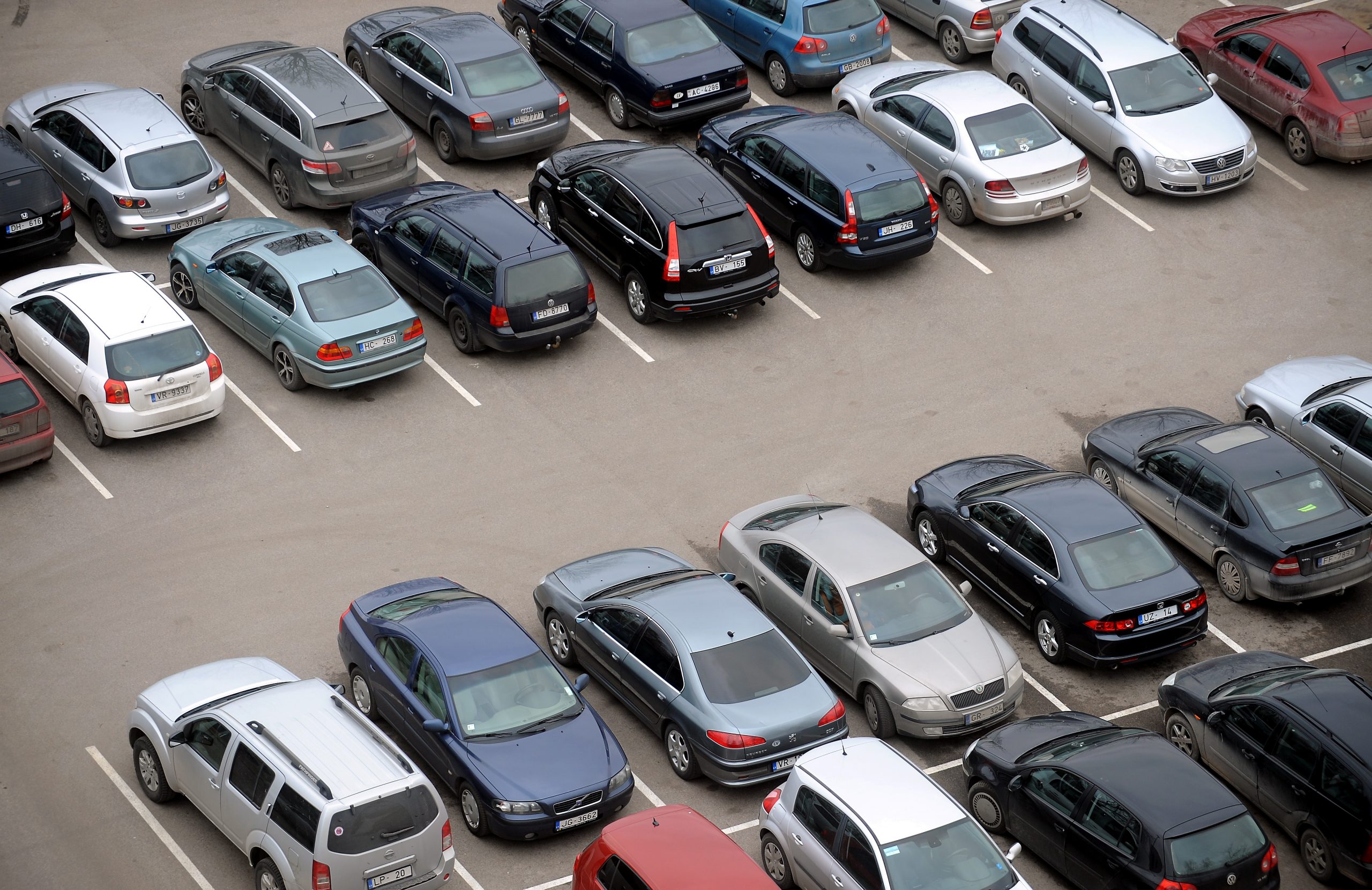 Ne visi auto ir uzticami: eksperti nosauc trīs japāņu automašīnu markas ...