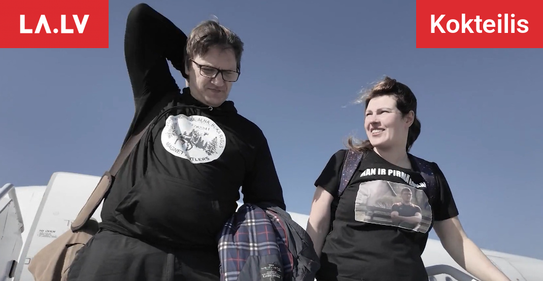 Magone spridzina: asaras, dusmas un nopietnas apsūdzības – Ventis ...