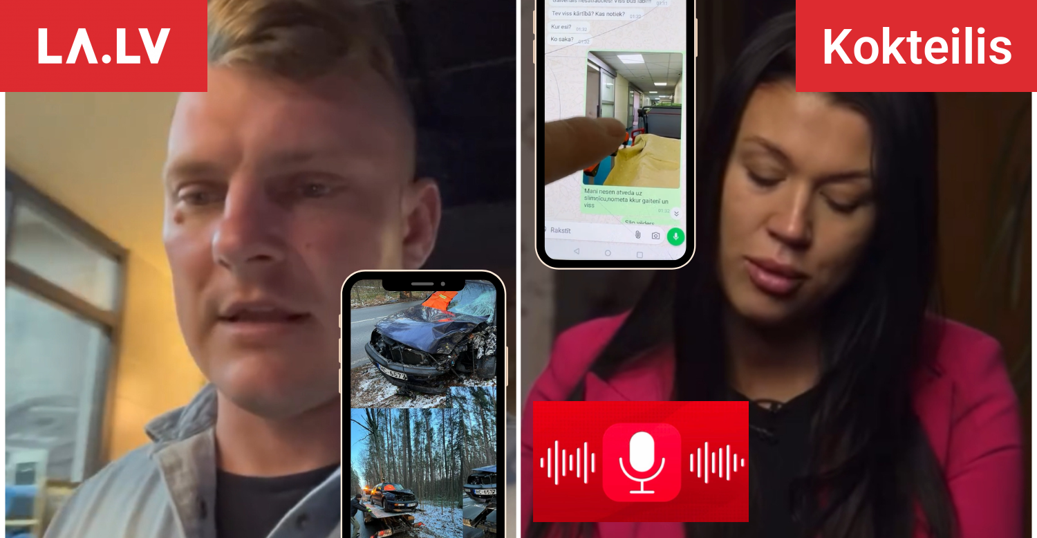 VIDEO. Iespējams skandalozāko vecāku mazulis drīz ieradīsies, Arnita ...