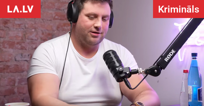 Aizdomās par dzimumnoziegumu apcietināts viens no degvielas tirgotāja ...