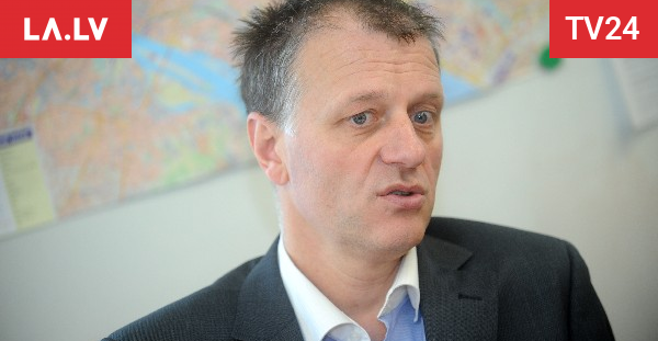 Pulks: Esam izbūvējuši apvedceļu Rīgas iekšienē, novirzījuši kravas ...