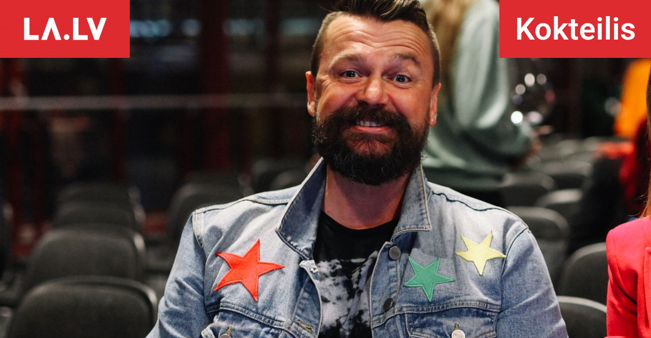 VIDEO. Armands Simsons par ģimeni, darbu un depresiju, kas ir Armanda ...