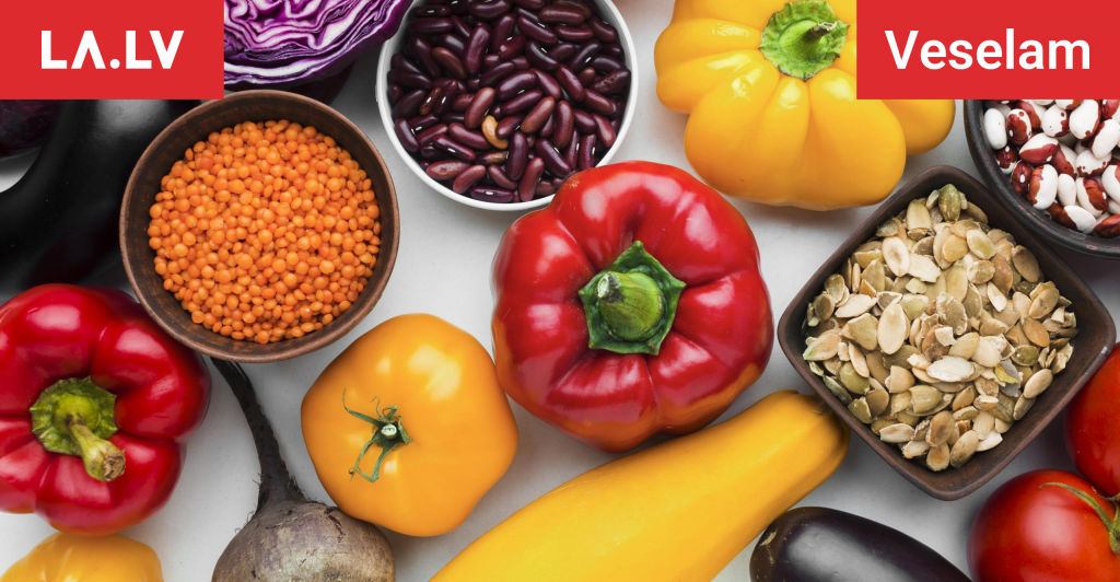 8 pārtikas produkti, kas var samazināt vēža un diabēta attīstības risku ...