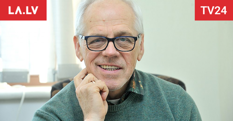 Aivars Hermanis: Publiskais sektors par pasākumiem maksā divreiz dārgāk ...