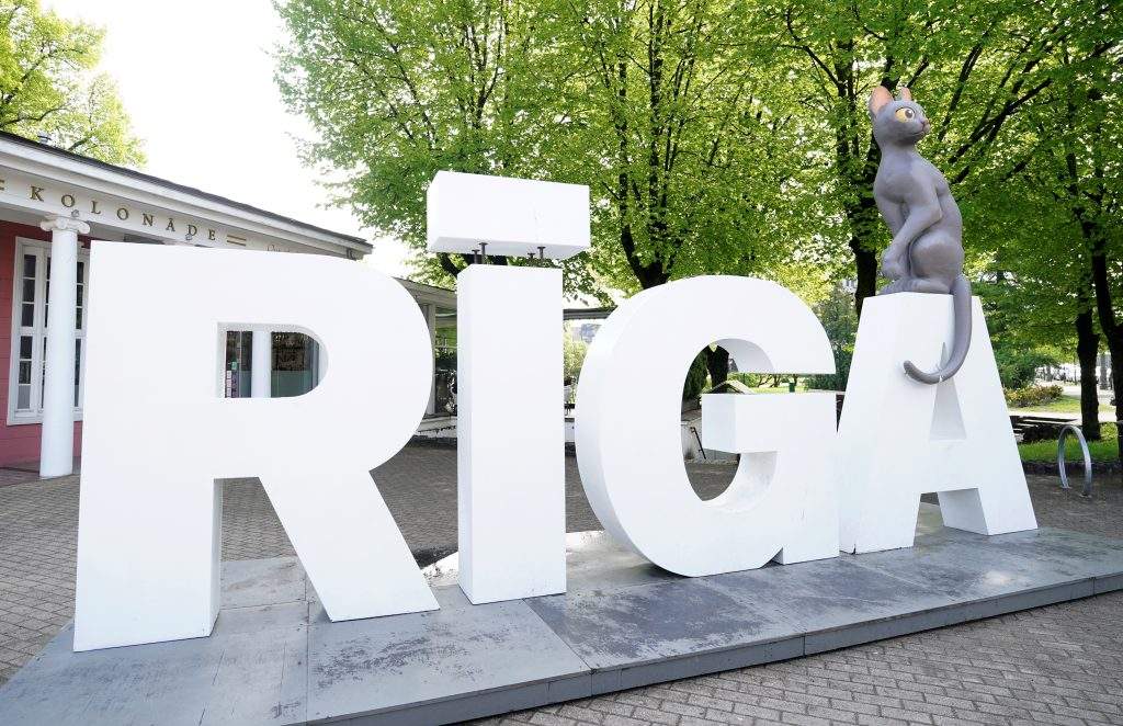 Traģiski! Rīgā bijusi viena no zemākajām vēlētāju aktivitātēm pēdējo ...