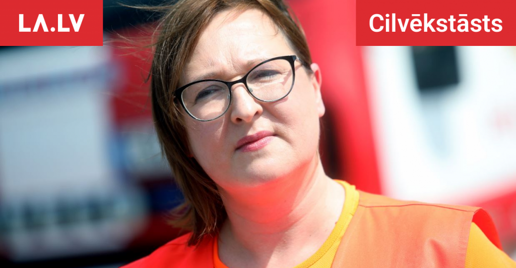 VIDEO. “Kad iemācīsies sēdēt, dabūsi ratiņkrēslu, tālāk redzēs…” Liene Cipule pirmo reizi ...