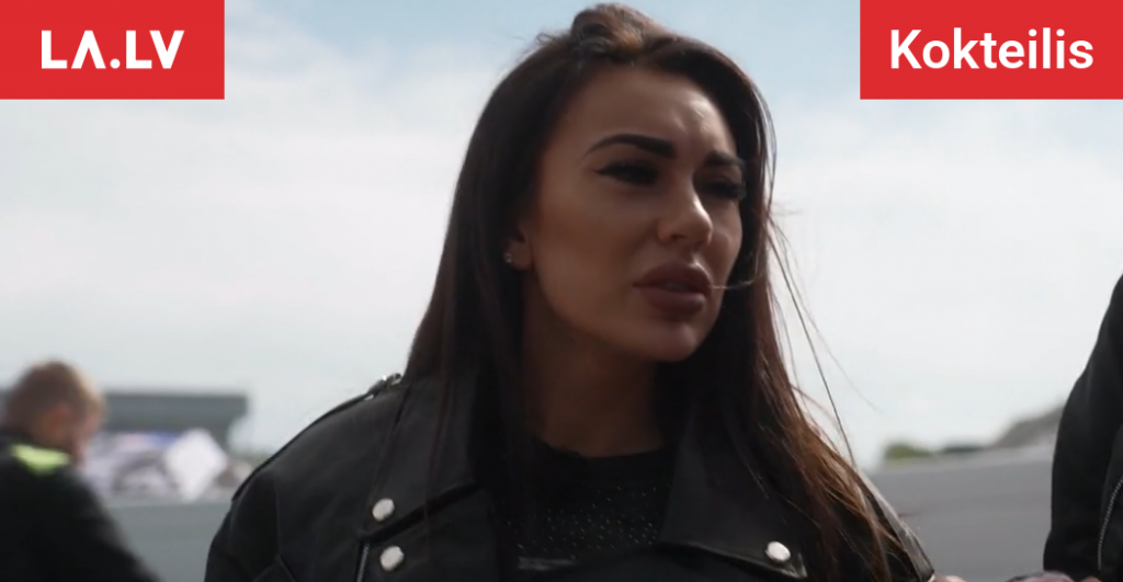 “Pieaudzētos matus atstāju gultā…” Elīna Didrihsone atklāj, kā tinusi ...