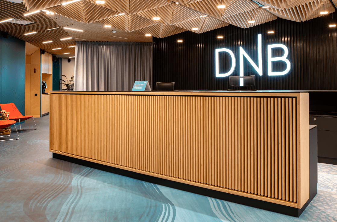 DNB Latvija stāsts: Banka, kas nav banka | LA.LV