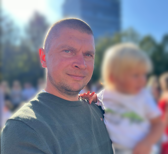 Komentāri | “Bērni katru vakaru jautā, kā tas iespējams, ka viņu ...