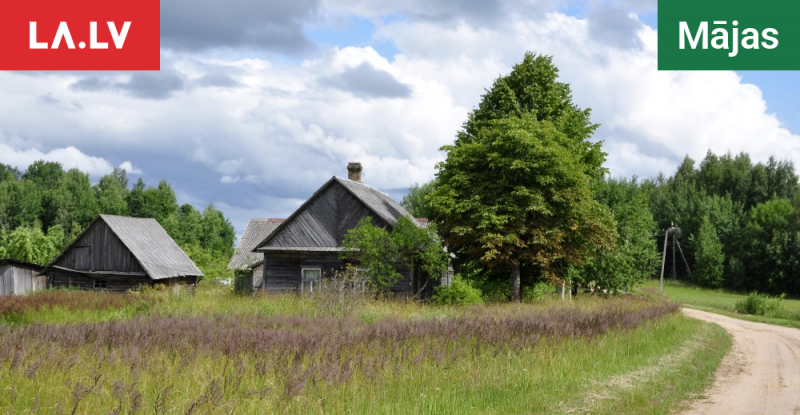 “Manam īpašumam kaimiņos atrodas pamests zemes gabals” – kā iespējams ...