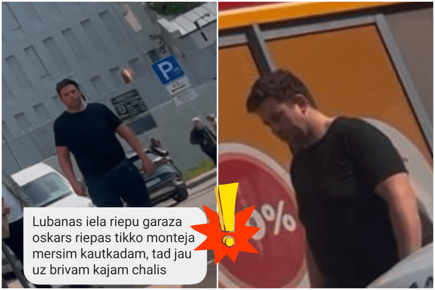 Skandalozs pavērsiens Zeizas lietā: aculiecinieku bažas apstiprinās ...