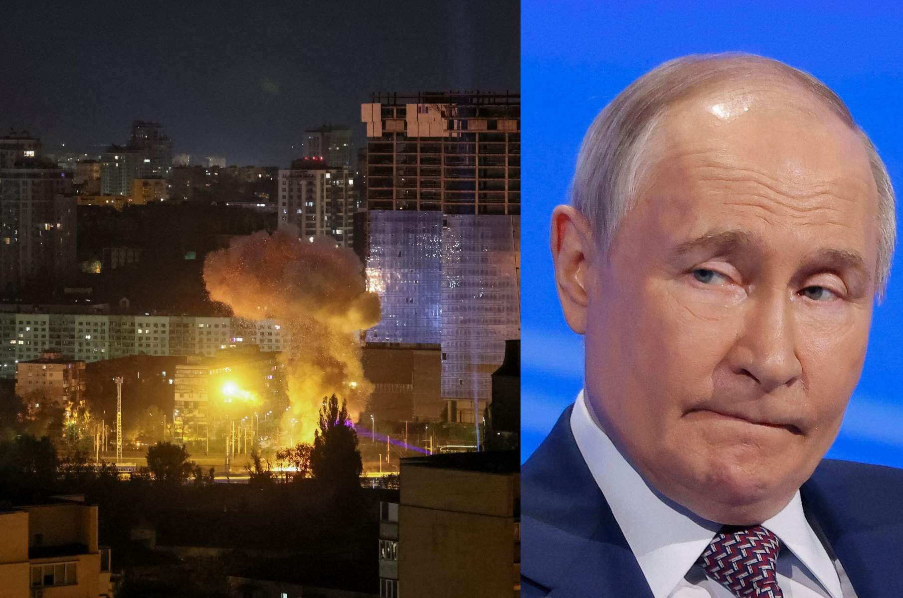 Kremlī joki vairs nevienam nav prātā: Putinu, iespējams, jau tuvākajā laikā gaida notikums, kas ...