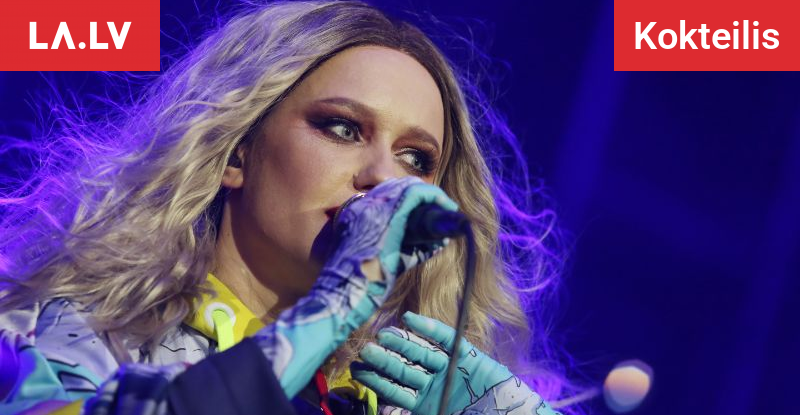 VIDEO. Beidzot esmu es pati! Agnese Rakovska atklāti par ilgo pārmaiņu ...