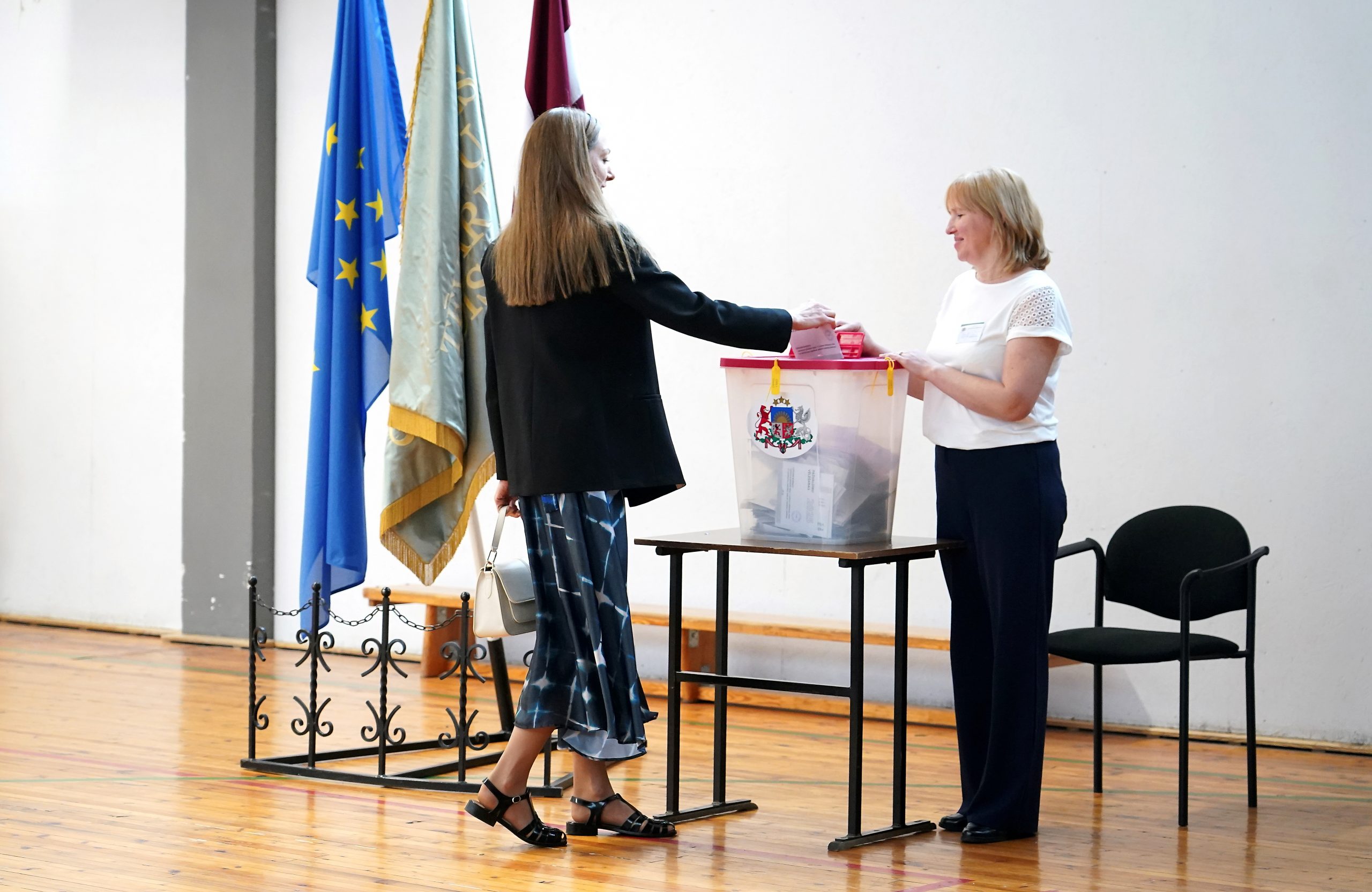 Vēlēšanu haoss 2025: jauna sistēma, vecas problēmas – vai sestdien mūs ...