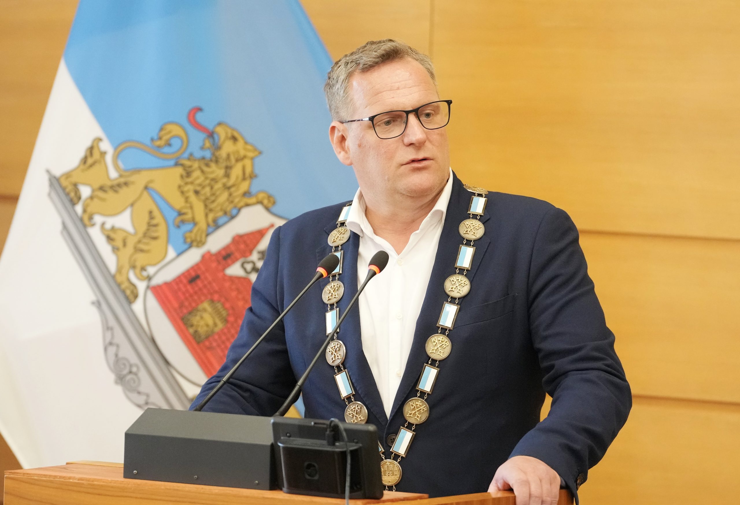 Rīgas mērs maldina, ka Ekonomikas ministrija bijusi pret “Rīgas siltuma ...